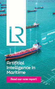 The Maritime Executive: Newsletter